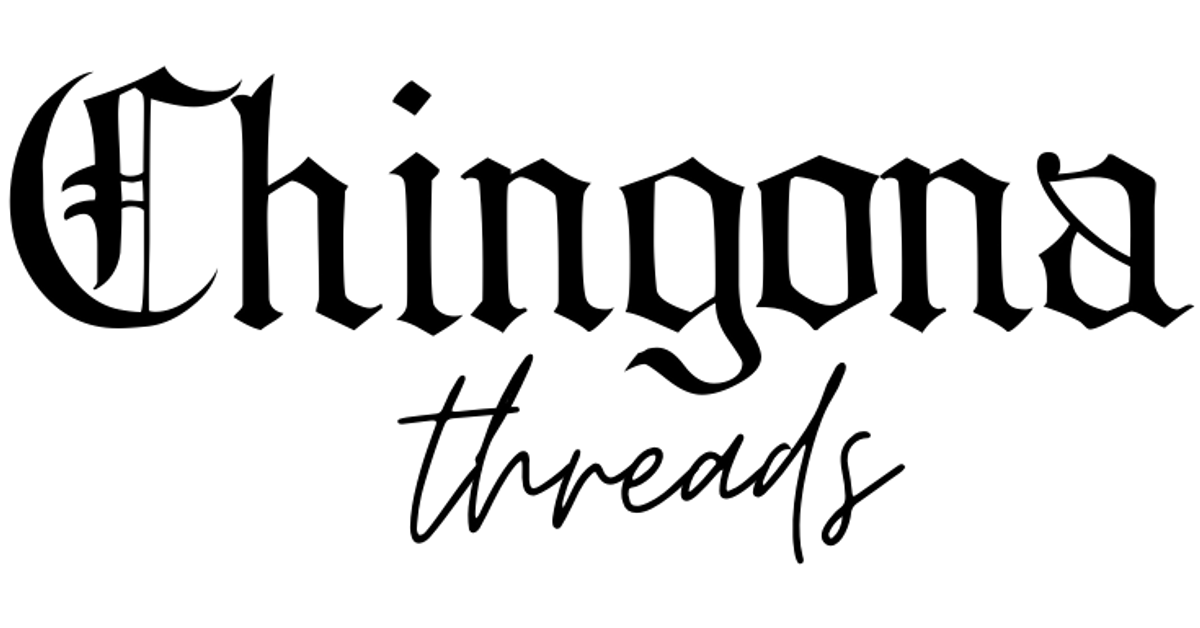 About Us – ChingonaThreads